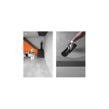 Isomat DUROCRET DECO FLEX alb 25Kg mortar de modelaj flexibil ...