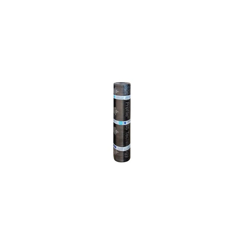 Icopal P Base 35 ww Speed Profile SBS 10m2 membrana bituminoasa