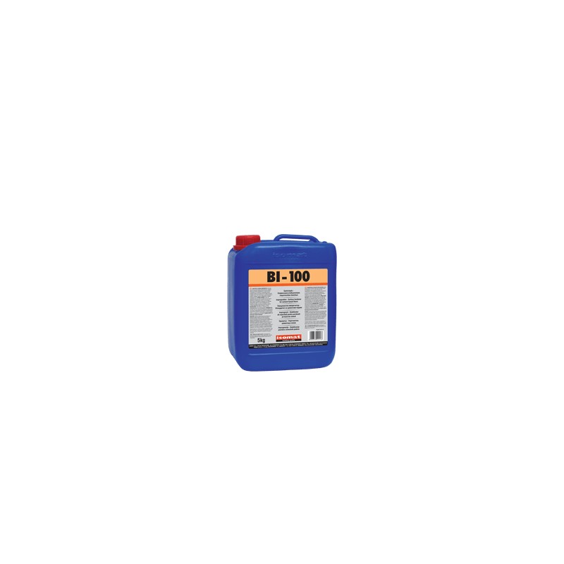 Isomat BI-100 20Kg impregnant și intaritor de suprafata pentru beton
