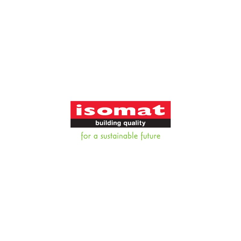 Isomat PLANFIX gri 25Kg masa de spaclu pe baza de ciment, aditivata cu ...