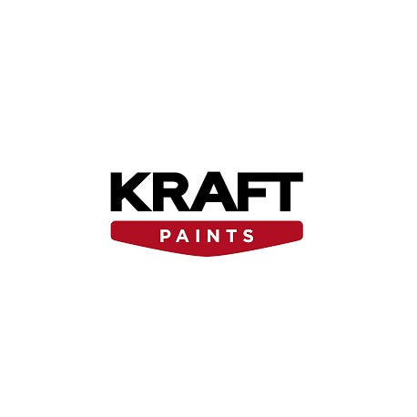 Kraft Plaster K15 alb 25Kg tencuiala decorativa cu aspect granulat